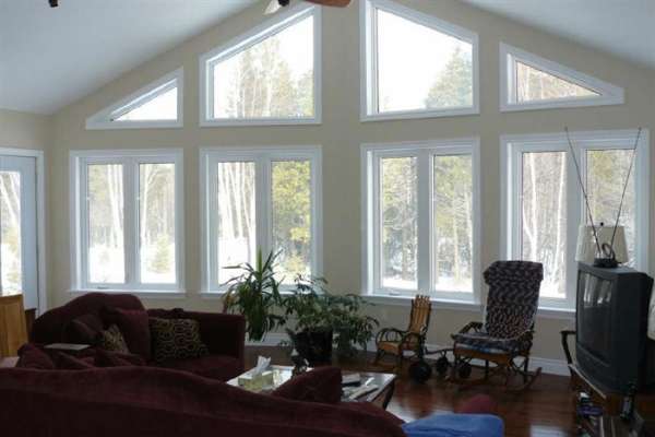 Trapezoid Windows 2 - Fersina Windows