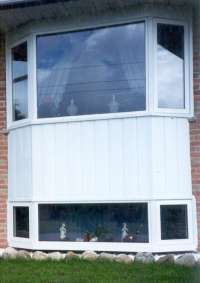 Gallery - Fersina Windows